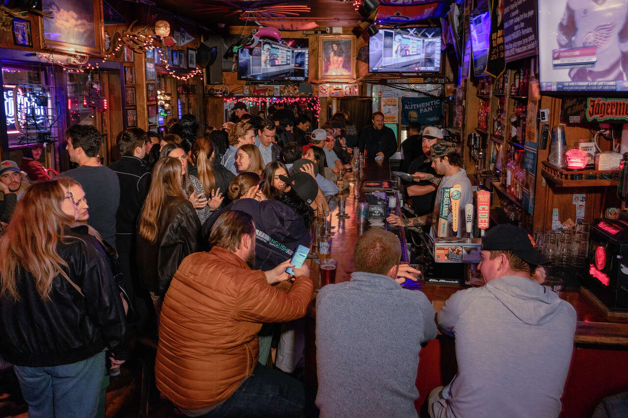 The longtime San Francisco bar with a spiritual connection to House of ...