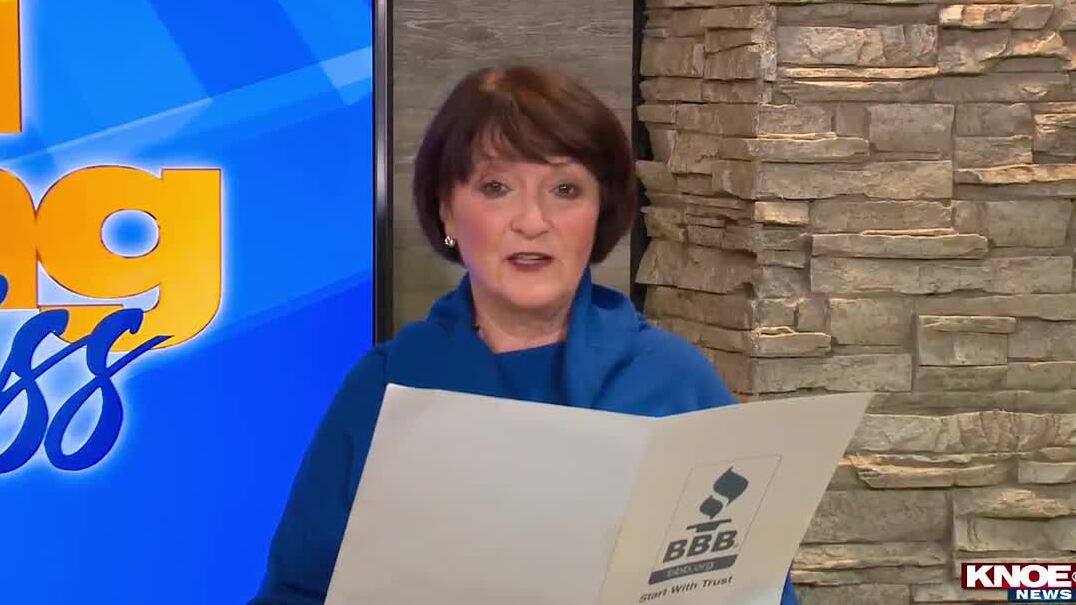 Better Business Bureau: Understanding what scammers can do with your ...