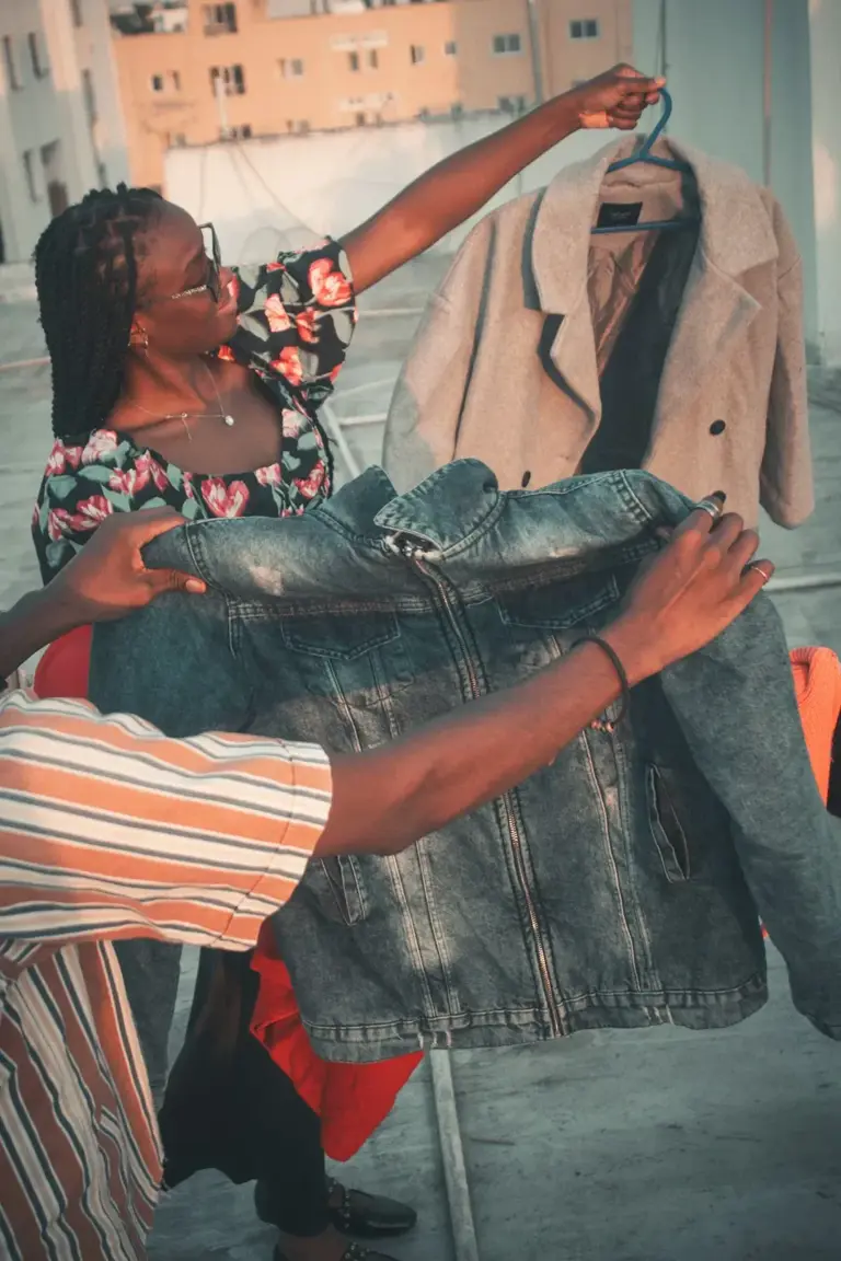 I'm a plus-size stylist: 5 must-haves I never leave home without