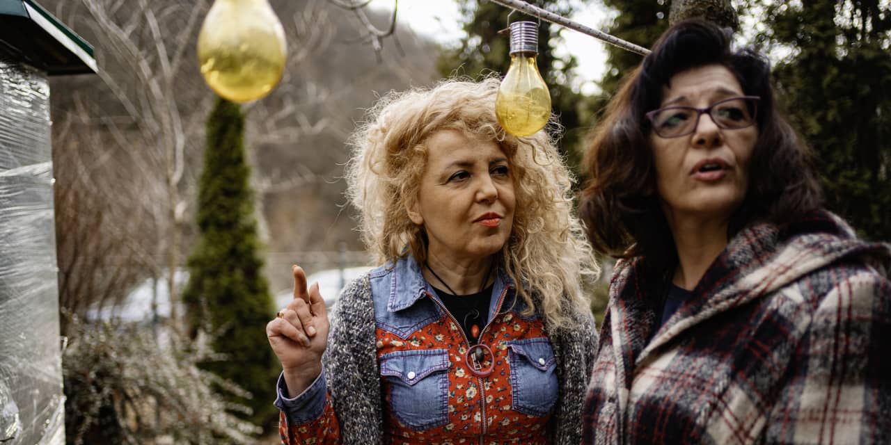 ‘I’m completely fed up’: My selfish boomer mother-in-law has controlled ...