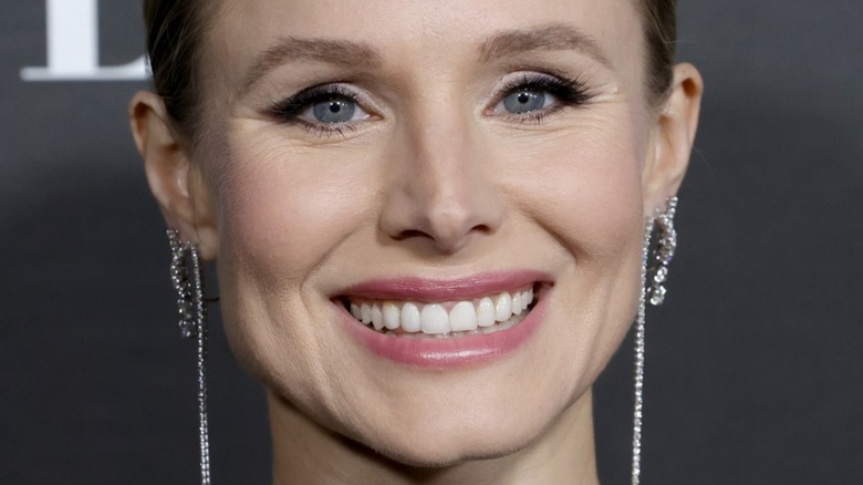 How Kristen Bell went from Veronica Mars to bona fide Hollywood star