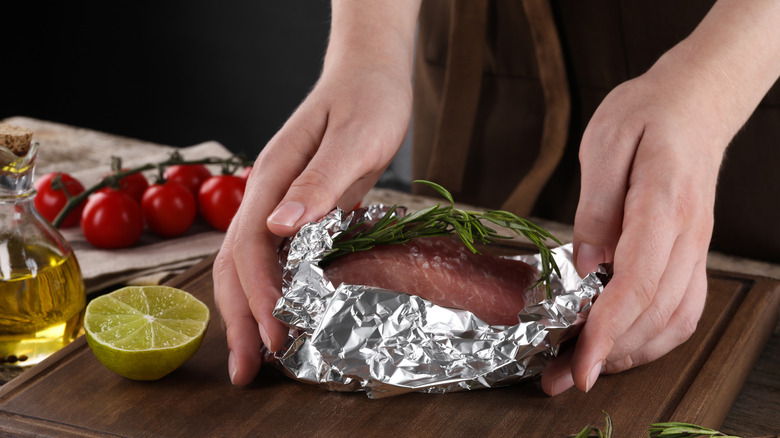 7 mistakes everyone makes with aluminum foil