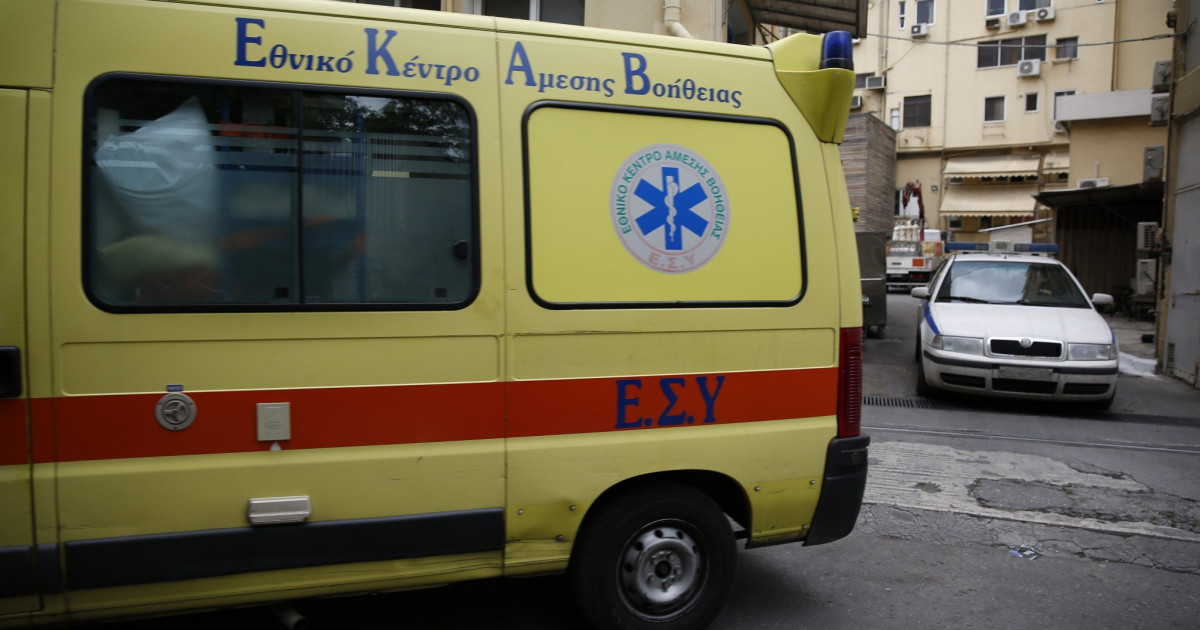 Χερσόνησος: Μεθυσμένος επιτέθηκε με λοστό σε Βρετανό τουρίστα