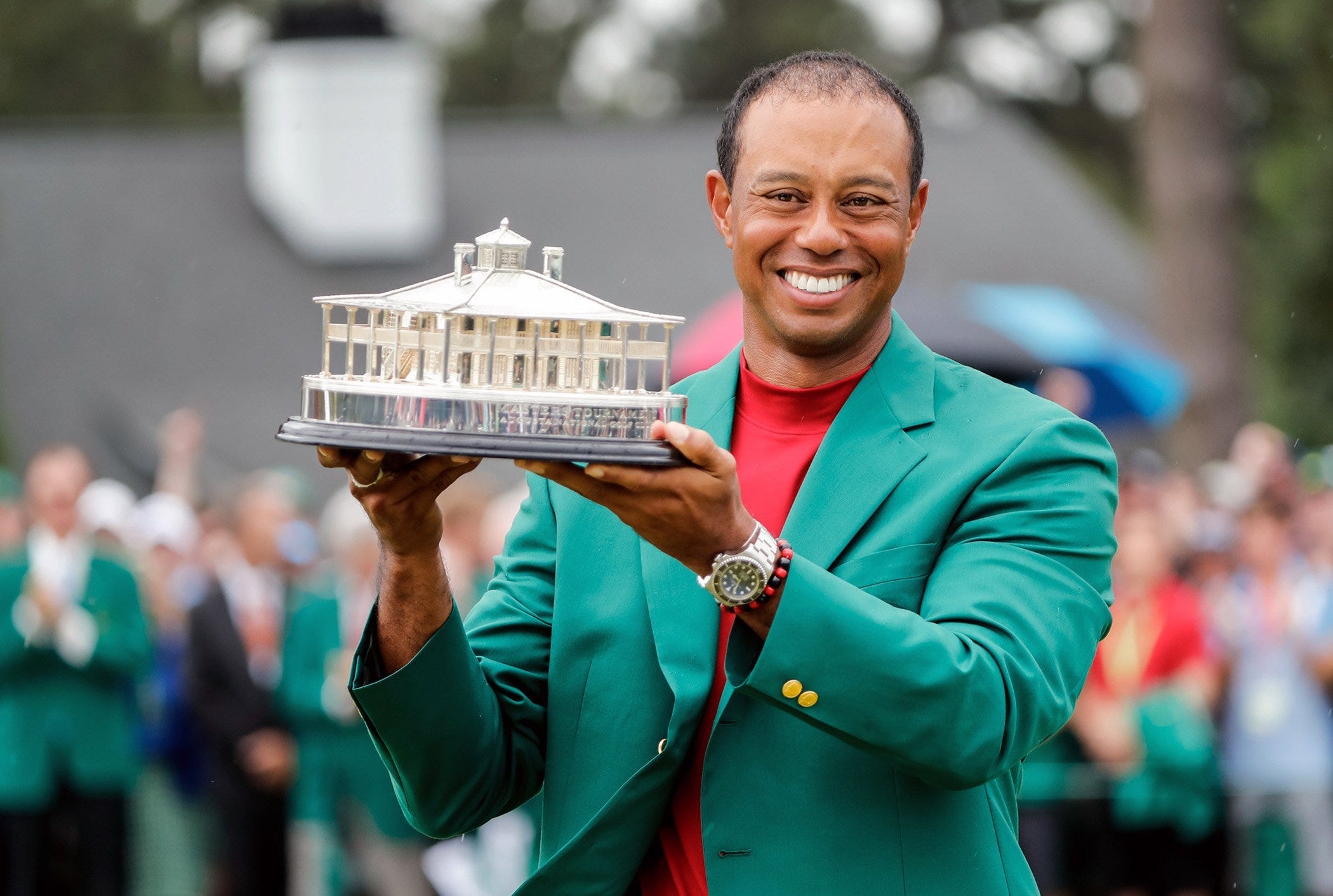 Tiger Woods at 50: Titles, health define legend's career | D'Angelo