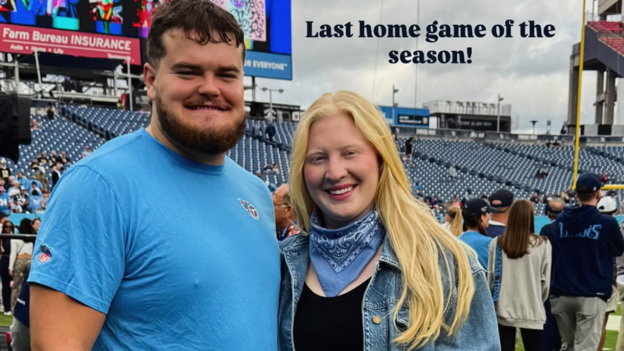 Brock Lesnar’s daughter Mya Lesnar flaunts sporty denim look at ...