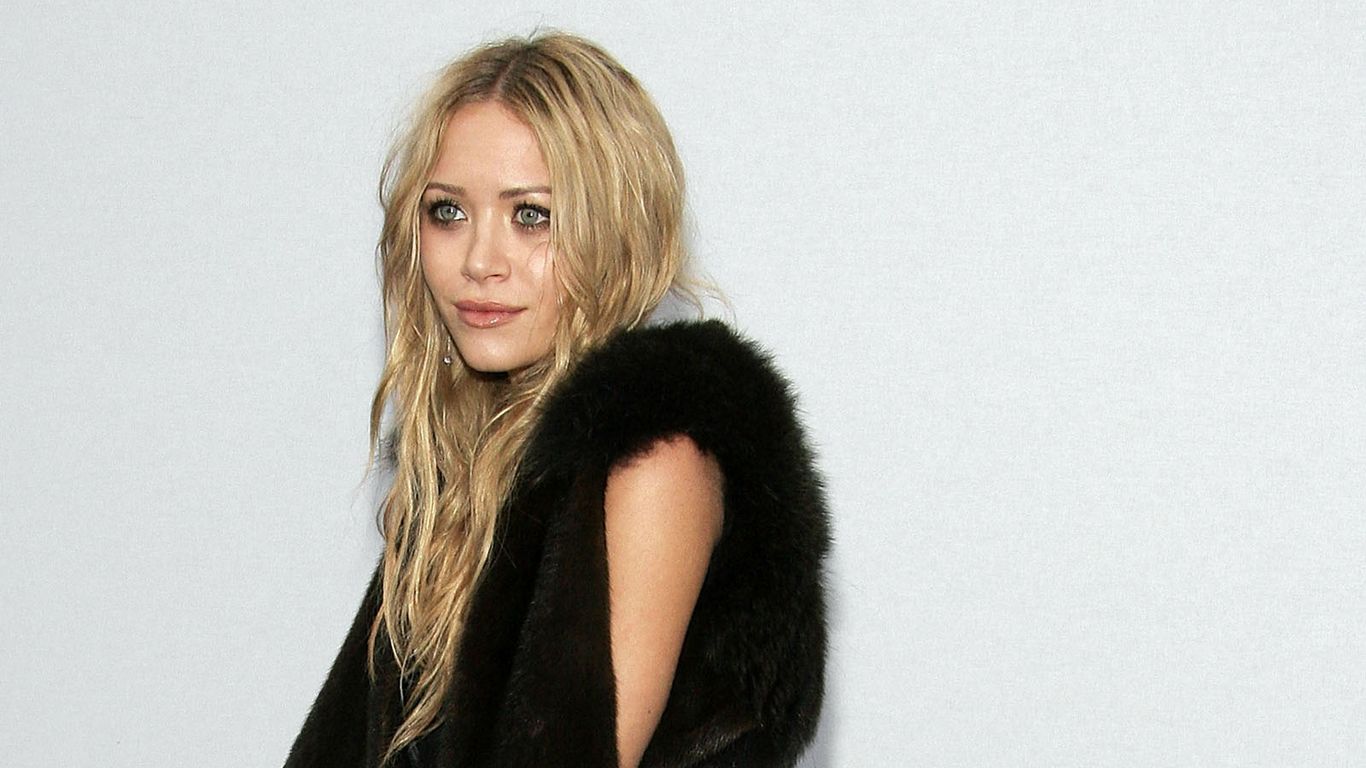 4 robes bohèmes repérées sur Mary-Kate Olsen qui nous inspirent pour ...