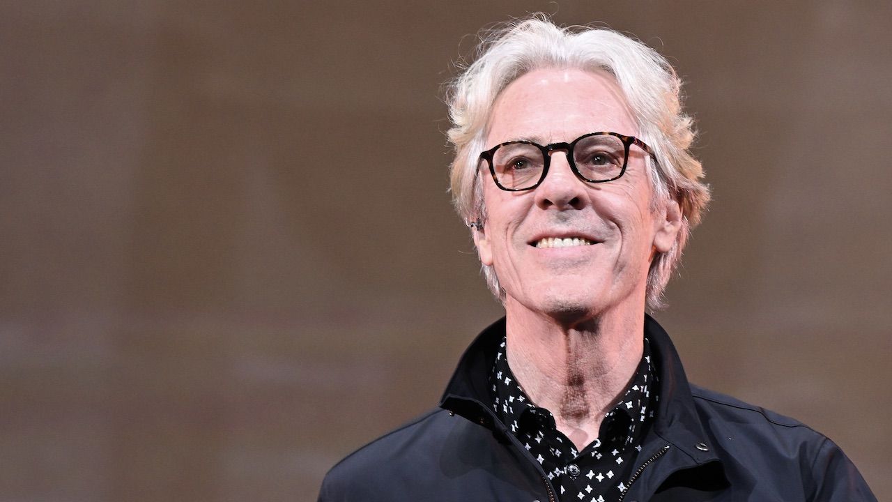 The night Stewart Copeland mortally embarrassed himself in front of a ...