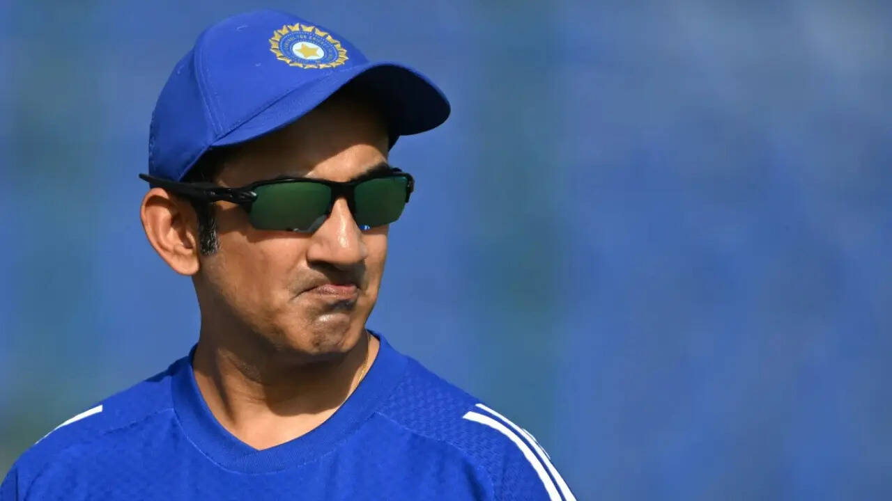 Become Ranji Trophy coach... you retire three big players: ENG legend’s ...