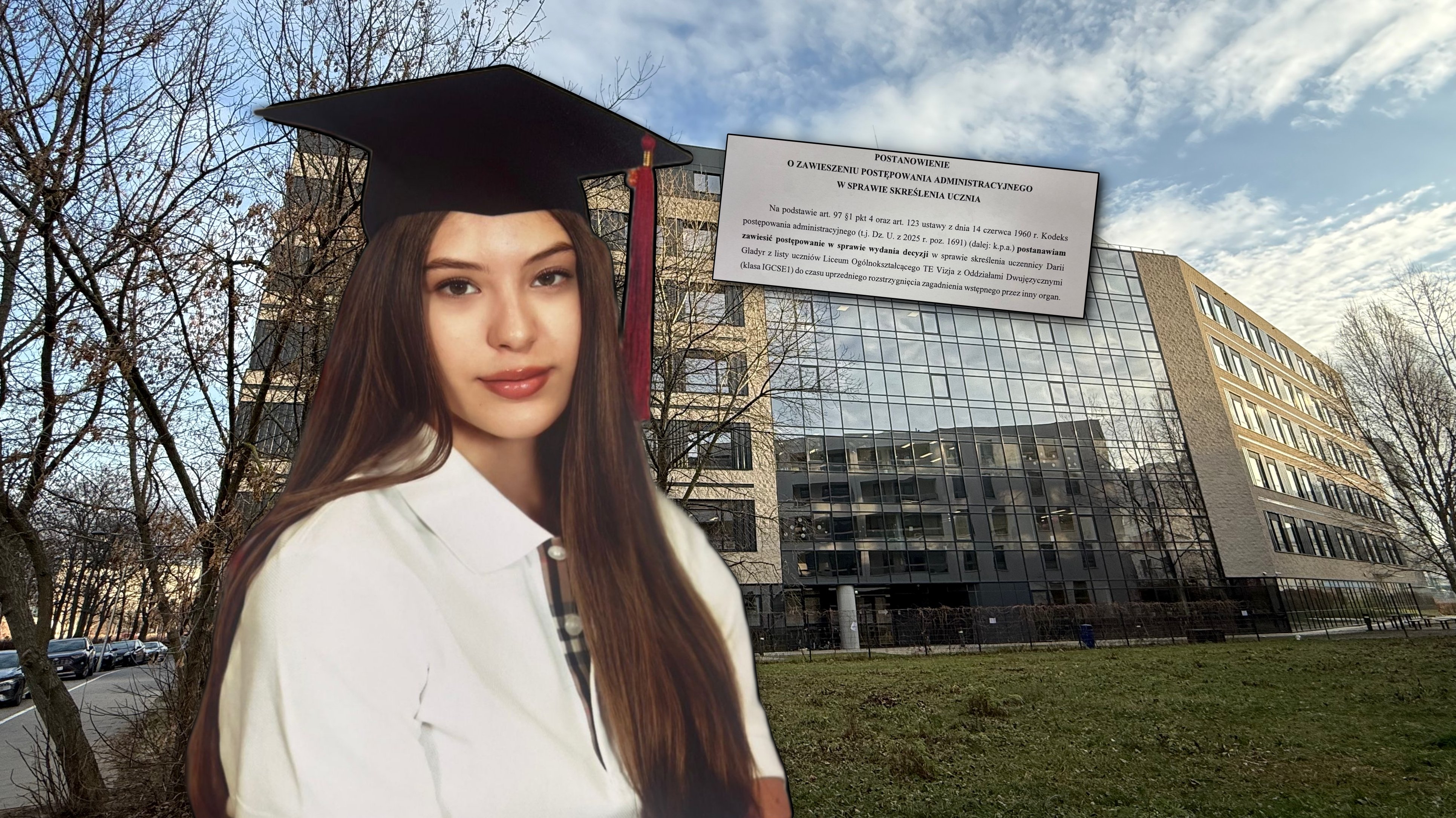 Przełom w sprawie linczu na 15-letniej Darii. Oto co po cichu zrobiła ...