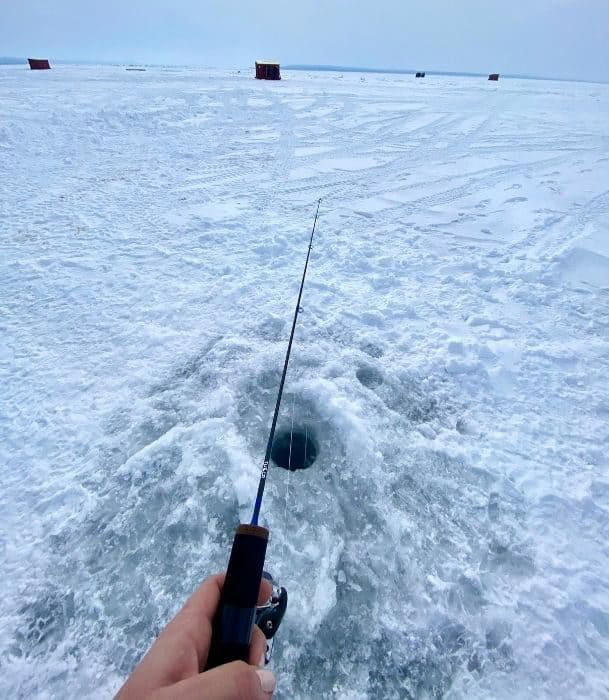 Fun things to do in Door County Wisconsin in the winter