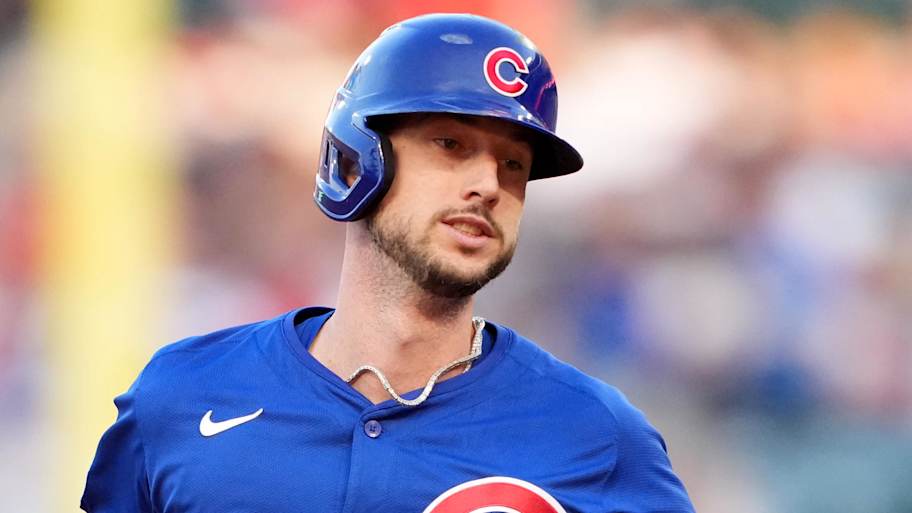 Four Cubs poised to make up lost Kyle Tucker production in 2026