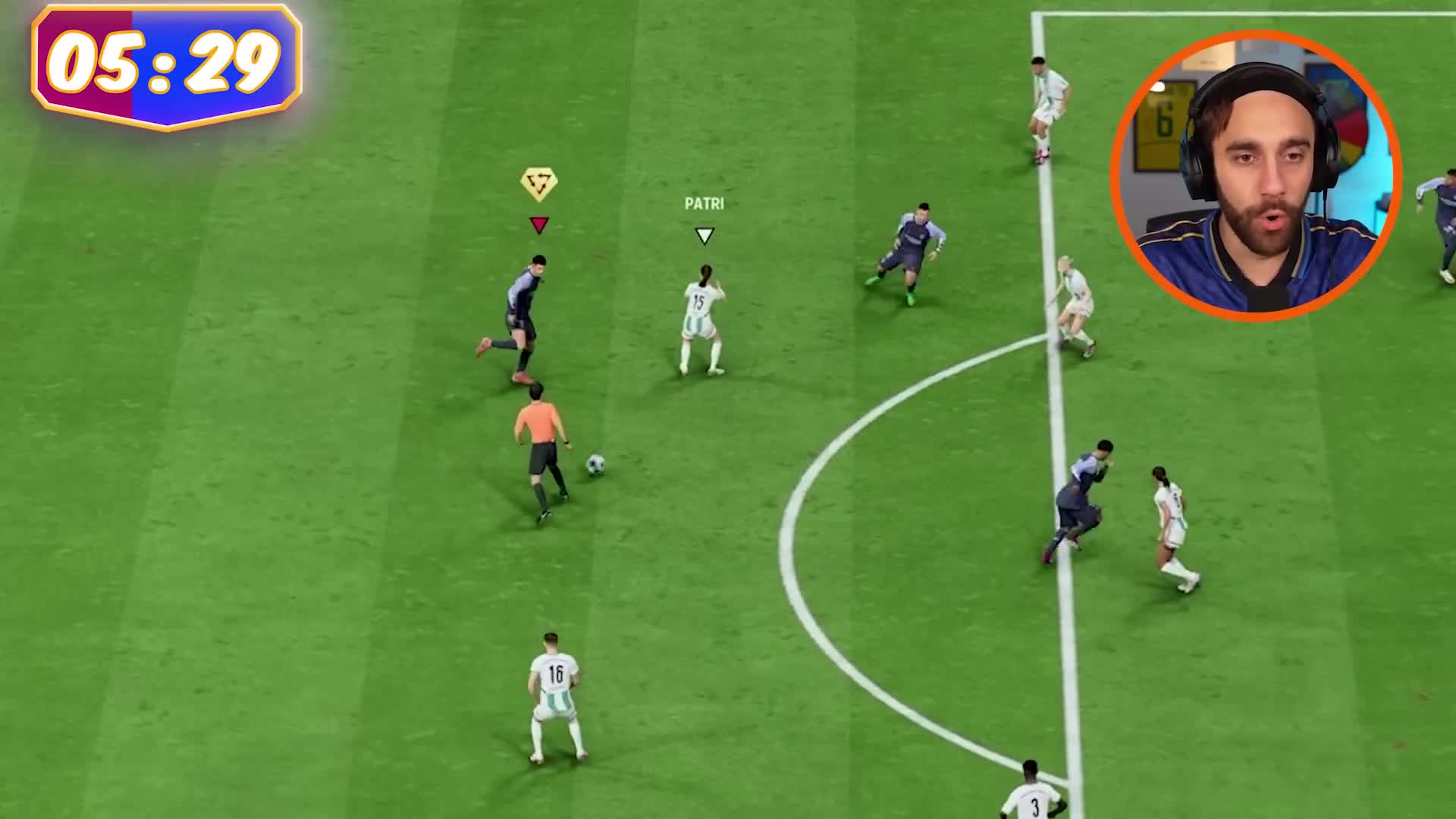 1 Impossible Goal With Most Expensive Players