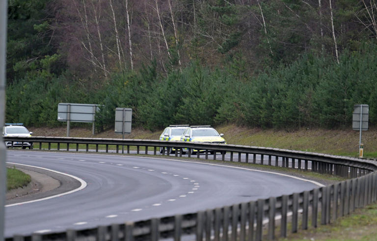 What we know as man shot dead by police in Thetford