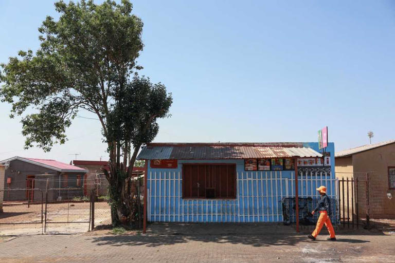 Meet Spaza Shop Kid Who Captivated the Nation After Trying to Make ...