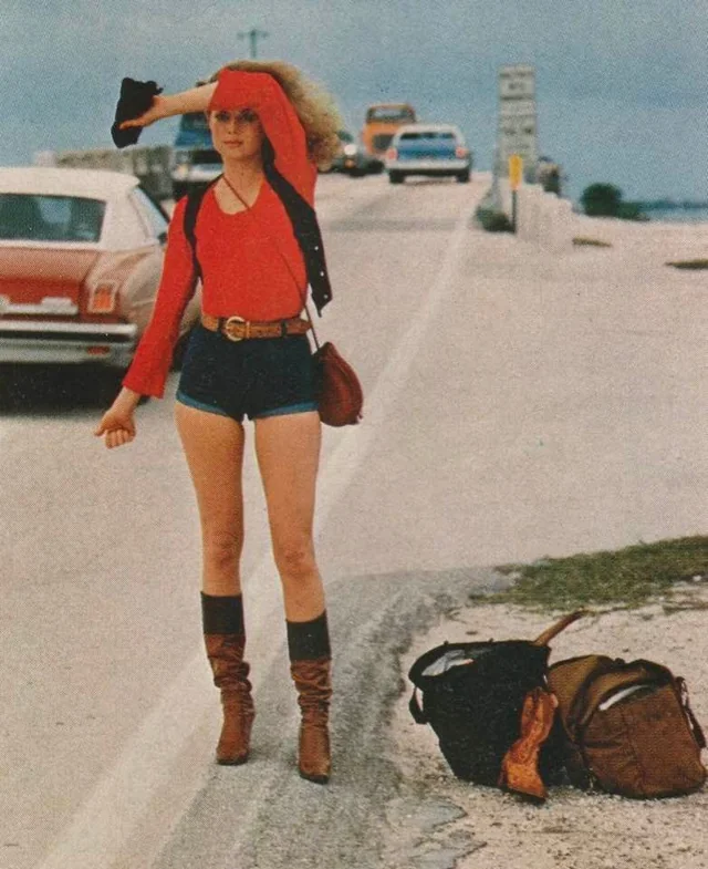 25 photos of 1976 at its absolute peak