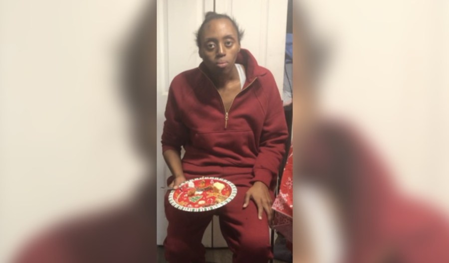 Endangered person advisory issued for 30-year-old woman