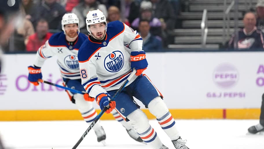 Oilers News: Oilers put surprising player on waivers, ECHL labour peace ...
