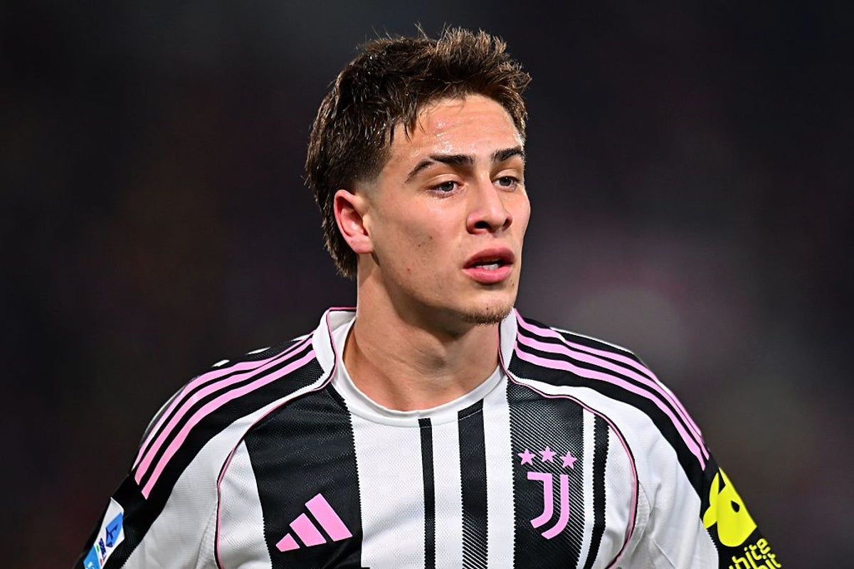 Arsenal transfer news round-up: Yildiz, Bartesaghi and more