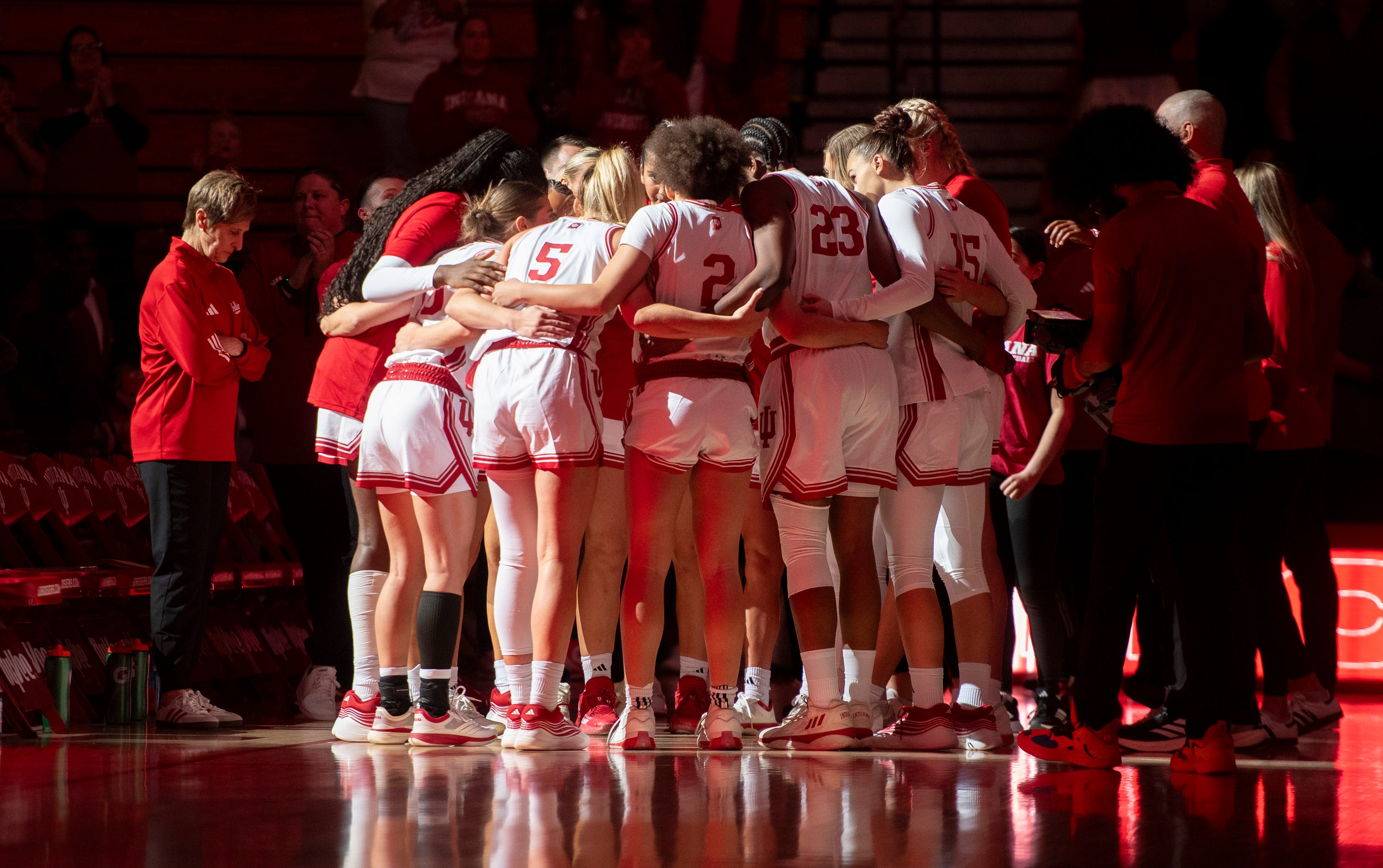 How to watch Indiana vs Minnesota: Tipoff time, TV and streaming ...