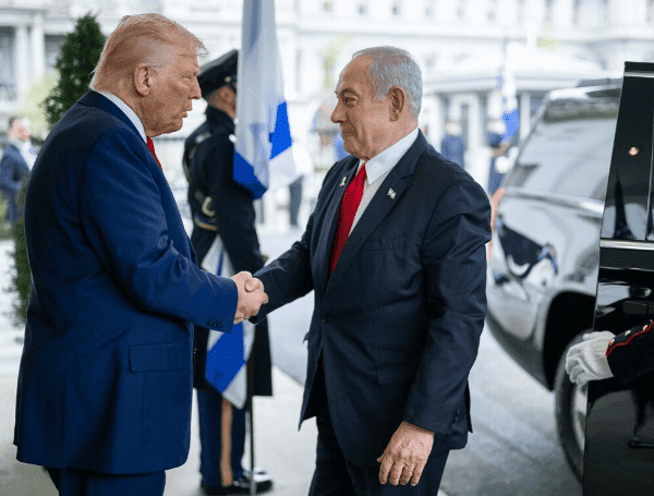 Florida summit: Trump and Netanyahu to tackle high-stakes 'phase two ...