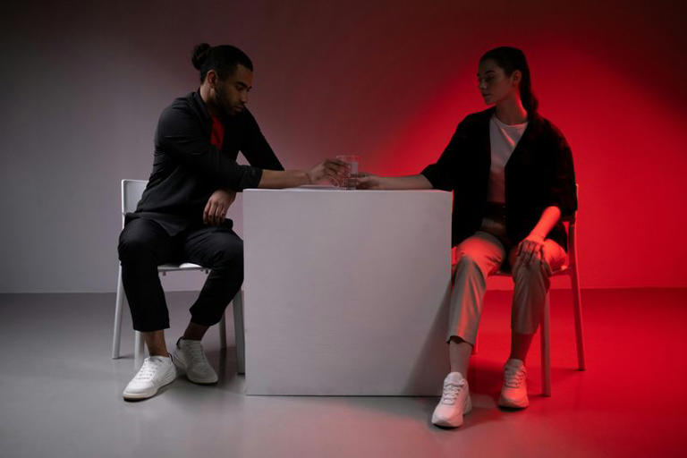 Why some men leave even after decades of commitment