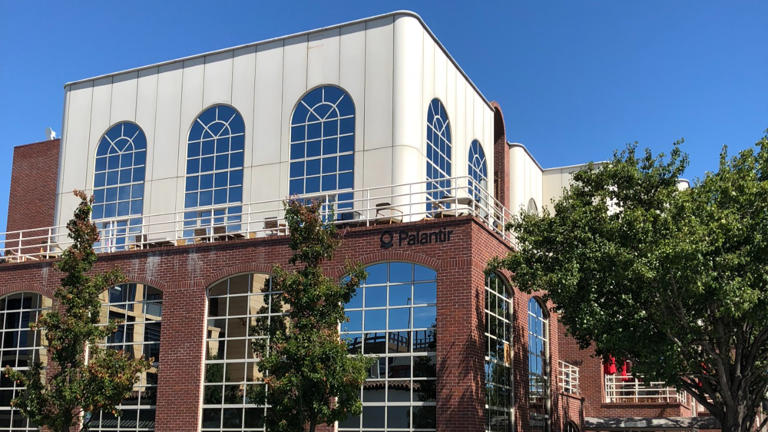 Will Palantir keep soaring in 2026?