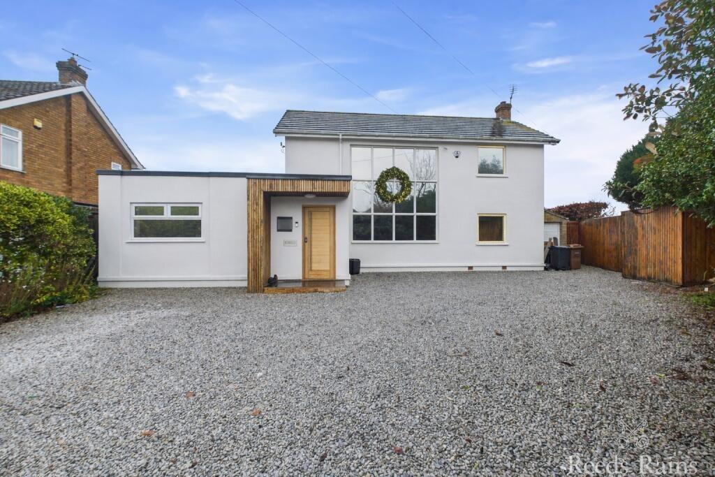 Inside this stylish 'hot spot' home with open plan living