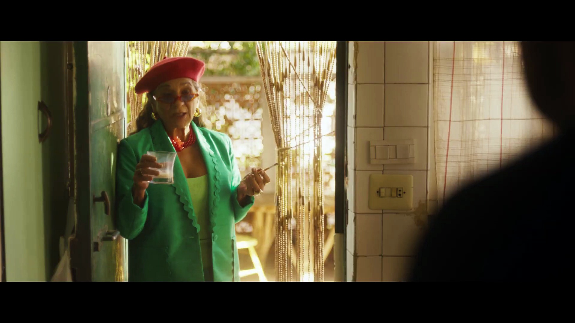 Castigo divino - tráiler oficial