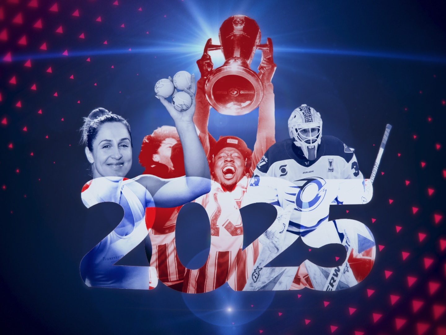 2025, le trophée enneigé de l’Atlético, la résilience de Gabriela et de ...