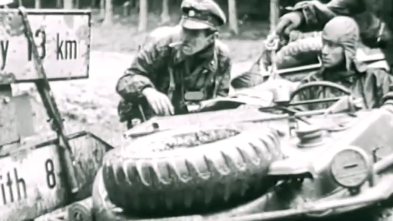 Six days at St. Vith: How US forces disrupted Hitler’s last offensive