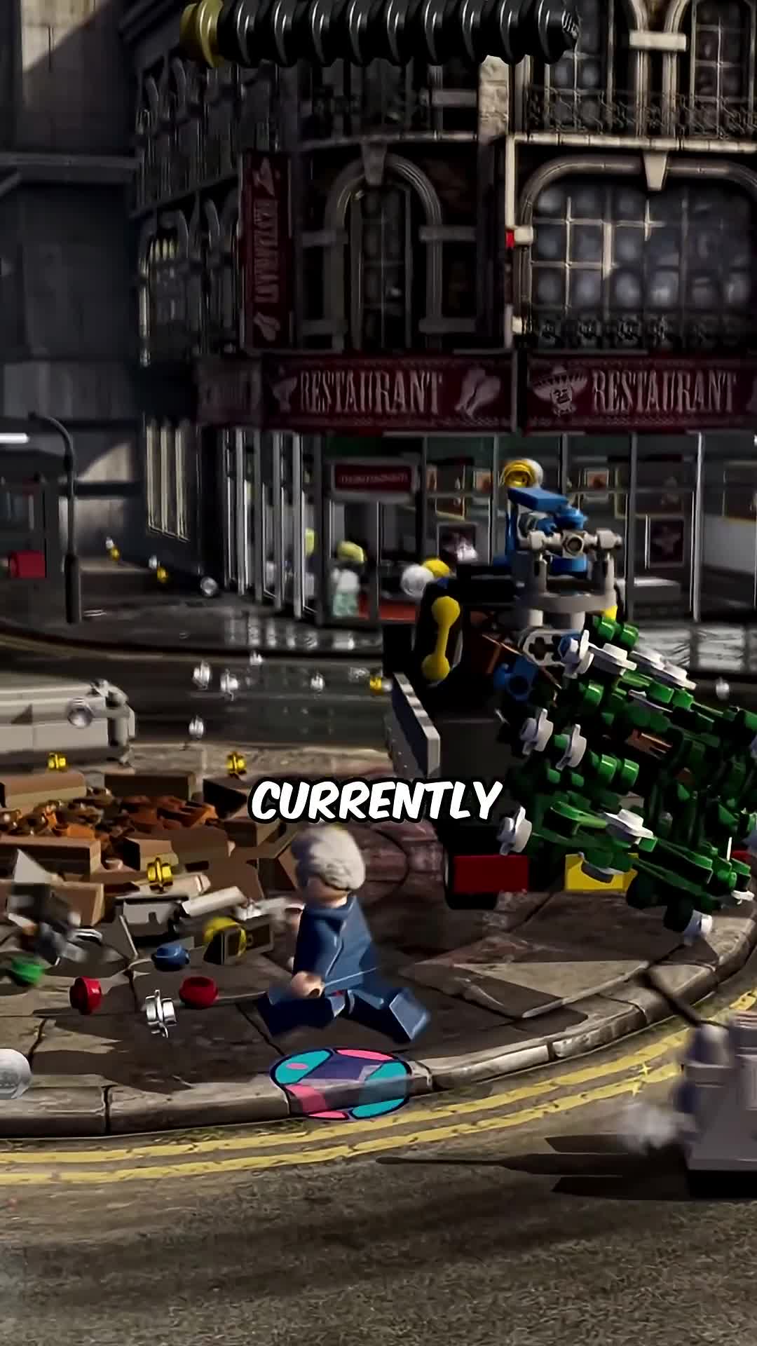 The most expensive characters in Lego Dimensions #legodimensions # ...