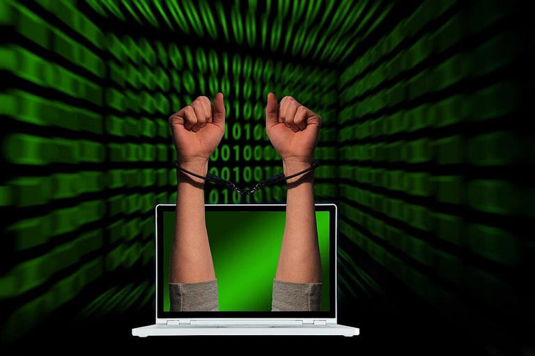 Digital arrest: Woman loses Rs 3.71 cr, one held in Gujarat; accused ...