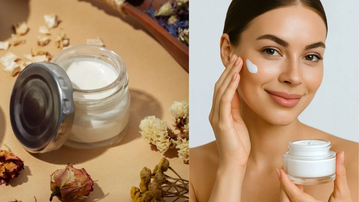 5 best oil-free moisturizers for non-greasy winter skin from Mamaearth ...