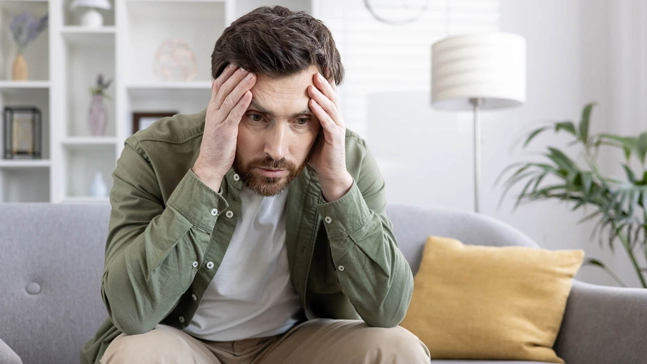 Survival mode: What it is, why you're stuck in it, and how to get out