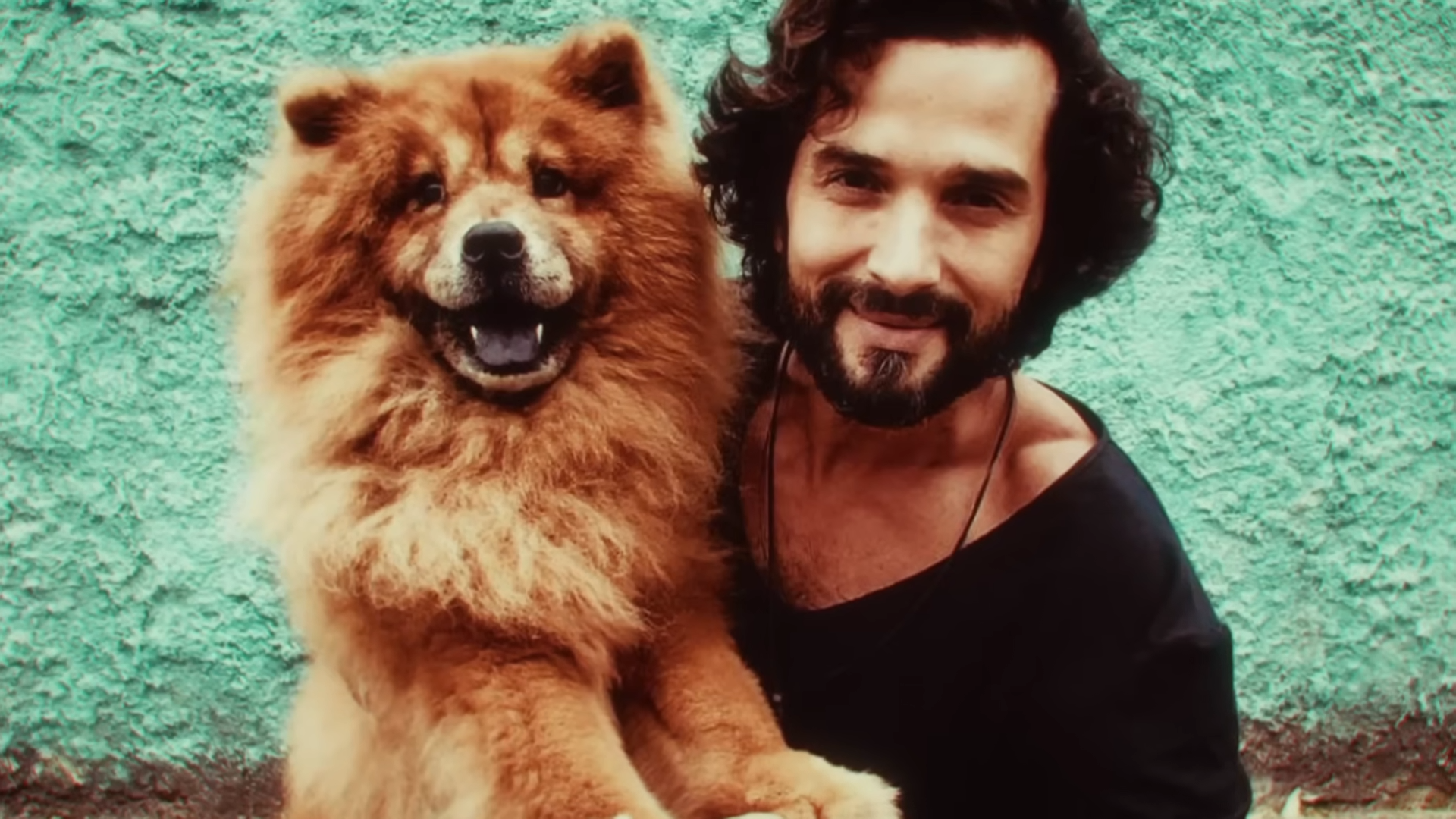 He went to discuss a role - how Jeff Machado was never seen again