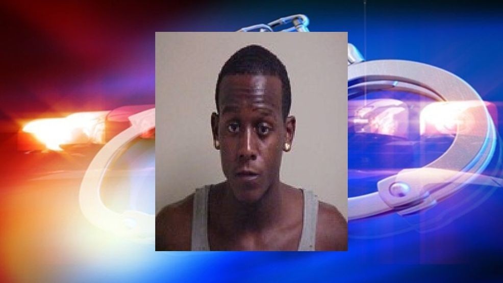 Winterville man charged with assault after alleged nunchuck attack ...