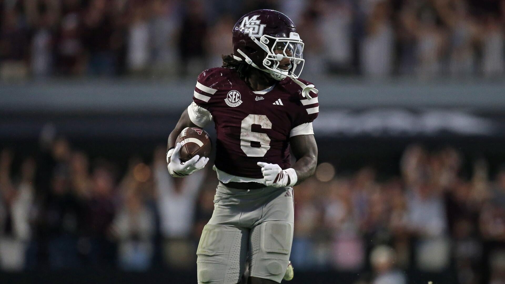 Mississippi State vs. Wake Forest prediction, odds, start time: 2026 ...