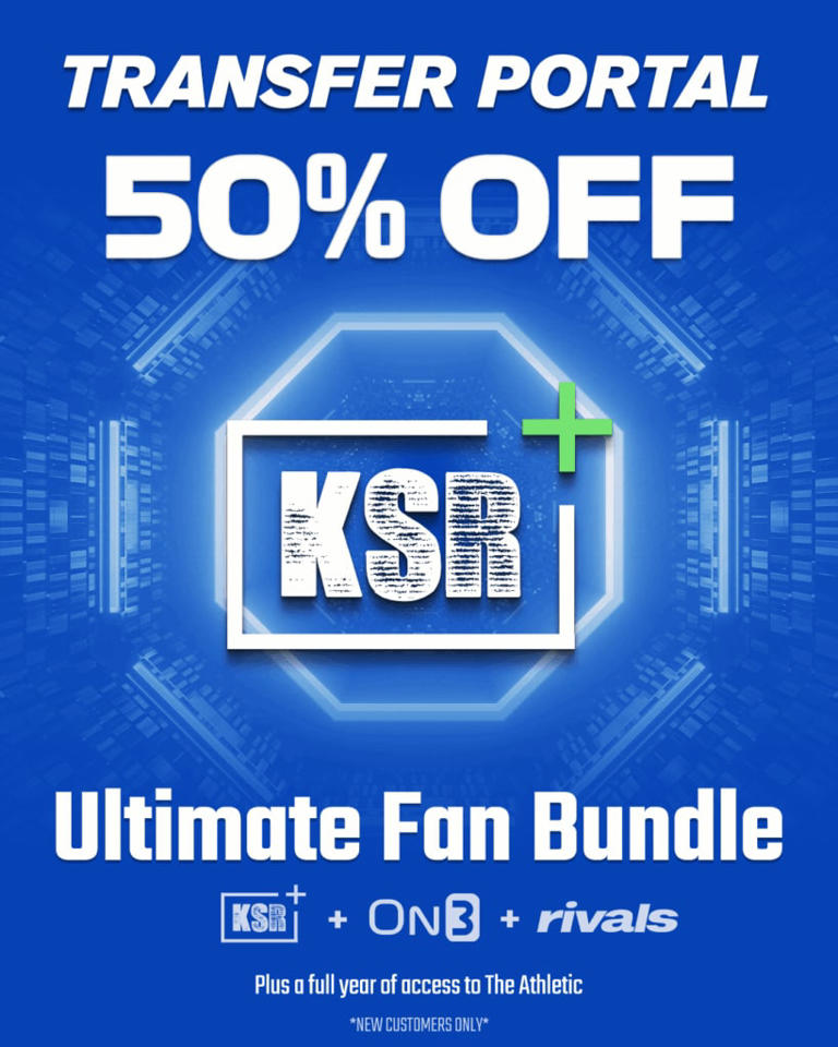 KSR today: The calm before SEC play and the new year