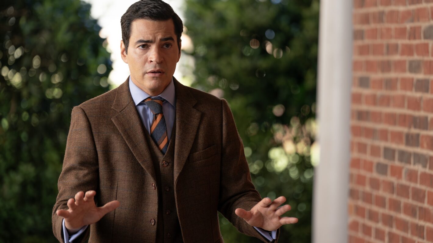 'Will Trent' bosses tease what's next in season 4