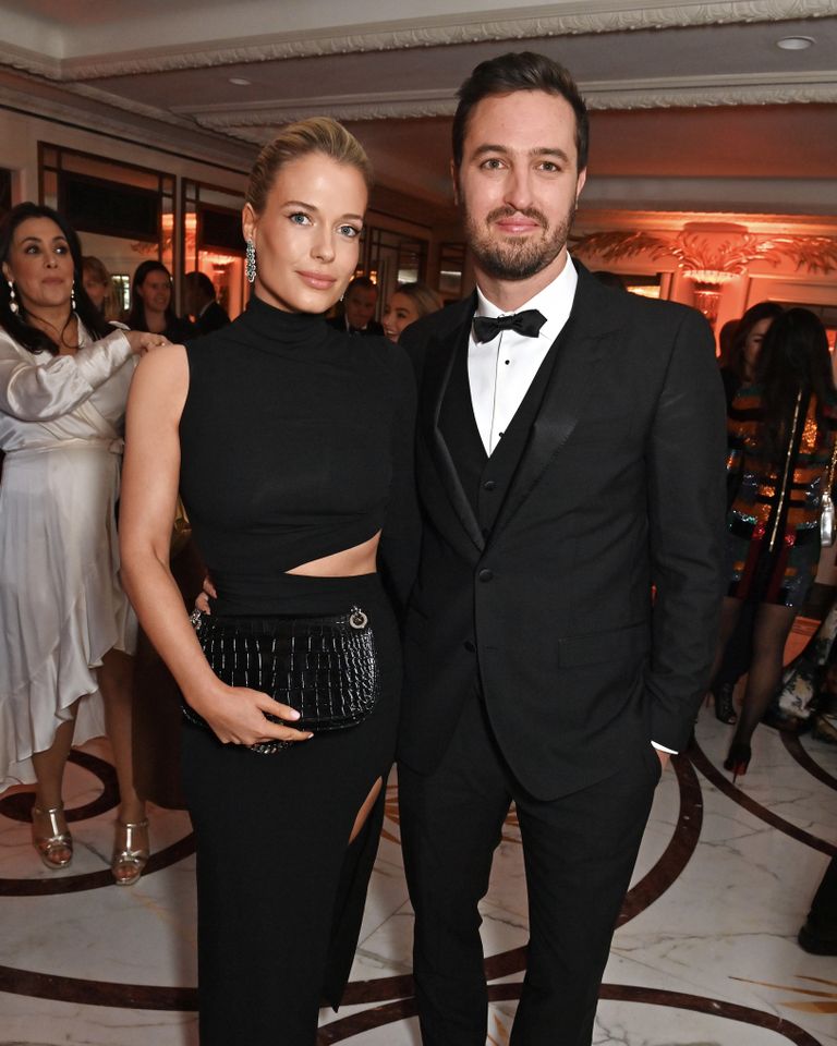 All about Princess Diana's niece Eliza Spencer’s $120,000 engagement ring