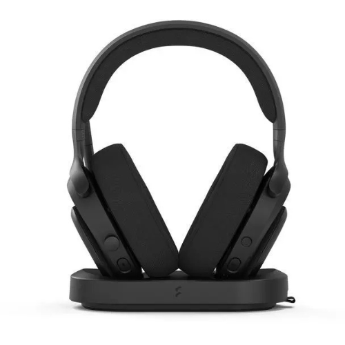 Three of the best gaming headsets we've tested in 2025 are anxiously ...