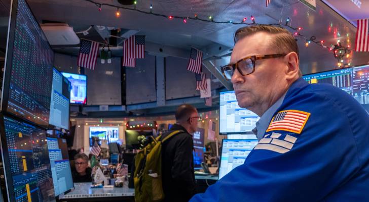 Americans have more cash in stocks than ever, a 'red flag' for equities ...