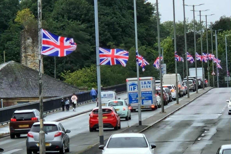 Burnley MP Oliver Ryan calls on Lancashire County Council to remove ...