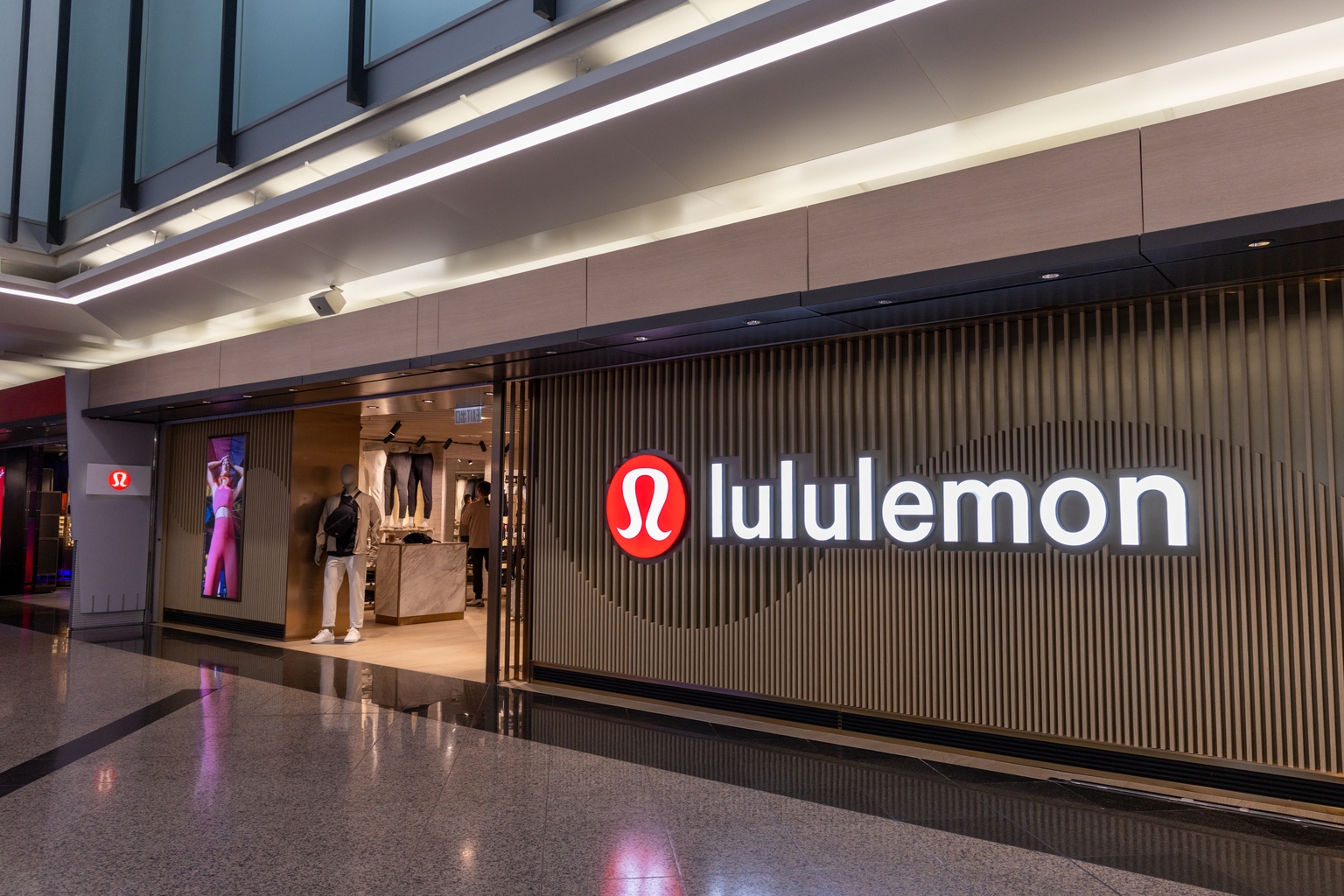Lululemon founder initiates proxy fight with board nominees -- update