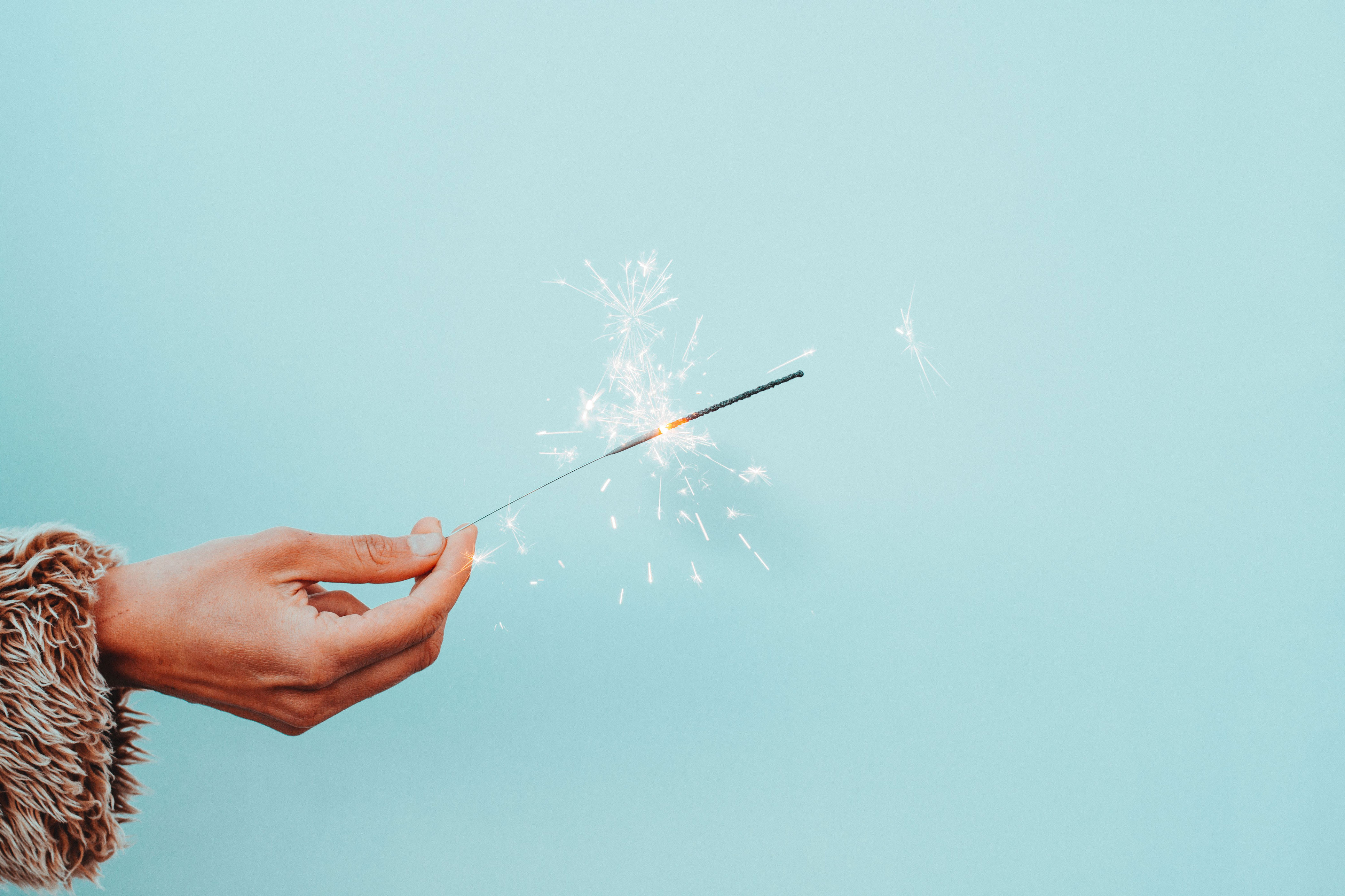 How to make (and keep) your New Year’s resolutions