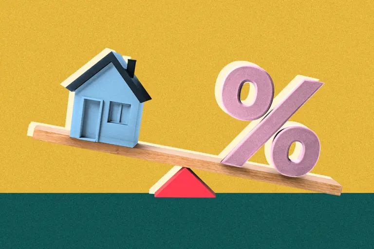 Mortgage rates set to see a 'small improvement' in 2026