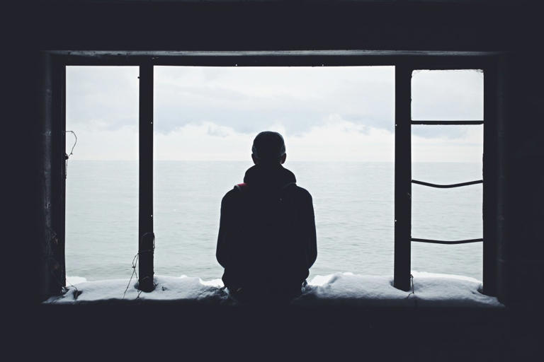124 quotes about being alone to help you feel seen