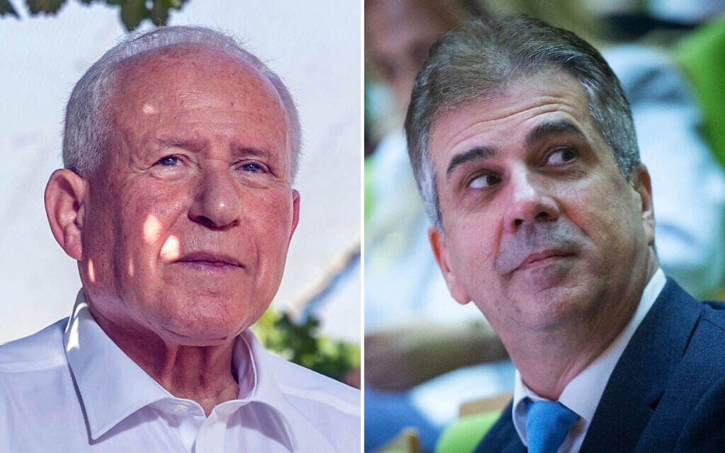 Coalition calls for Qatargate consequences mount; poll finds 50% say ...