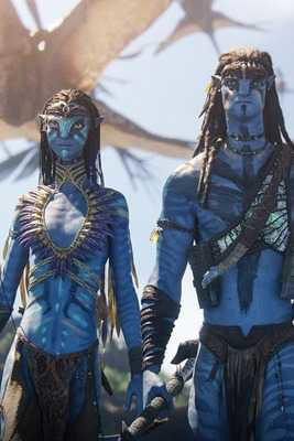 James Cameron's Avatar Becomes Only Trilogy In History To Hit $6 ...