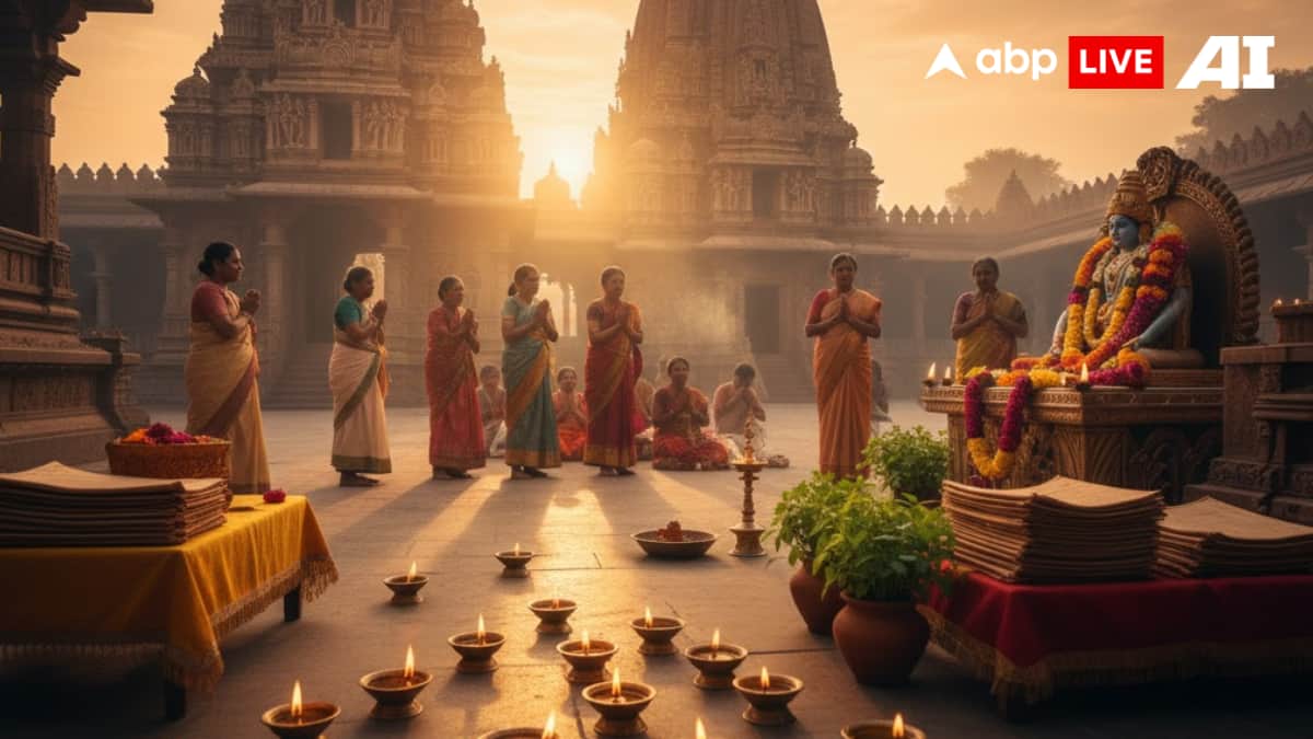 Paush Putrada Ekadashi 2025: Don’t offer these things or 2026 may bring ...